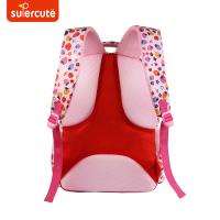 China OEM/ODM 2 In 1 Children School Bag Lunch Bag Set Student Backpack For Kids for sale