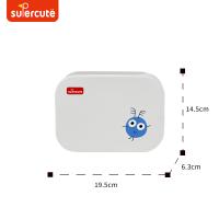 China OEM ODM Promotional Stainless Steel Lunch Box for Children and Students for sale