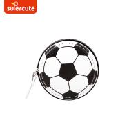 China Supercute Custom Football PU Tape Measure Customized promotional gifts for sale