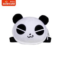 China Supercute Custom Cartoon Crossbody Shoulder Bag Cute Design Perfect Gift For Kids for sale