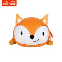 China Supercute Custom Cartoon Crossbody Shoulder Bag Cute Design Perfect Gift For Kids for sale