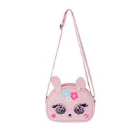 China Supercute Intelligent Interactive Voice Kids Messenger Bag Shoulder Bag For Kids for sale
