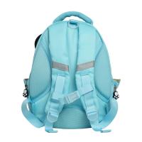 China Supercute OEM/ODM 3D Cartoon LED Panda Kids Backpack School Travel Bags For Kids for sale