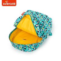 China Supercute Custom Backpack High Quality Back To School Kids School Bag Backpack for sale