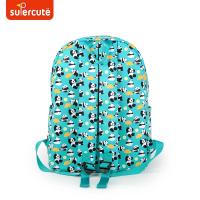 China Supercute Custom Backpack High Quality Back To School Kids School Bag Backpack for sale