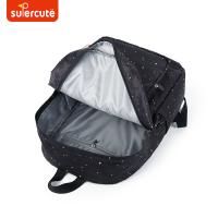 China Supercute Custom High Capacity School BagStudent Backpack Kids Bag Backpack for sale
