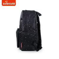 China Supercute Custom High Capacity School BagStudent Backpack Kids Bag Backpack for sale