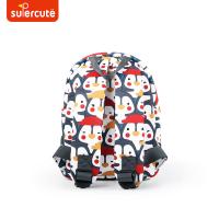 China Supercute Custom Backpack High Quality Back To School Gift Kids School Backpack for sale