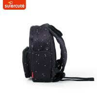 China Supercute Manufacturer Custom School Bag Back To School Kids School Backpack for sale
