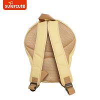 China Supplier Custom Kids School Backpacks Mushroom Design School Bag Children Book Bags for sale