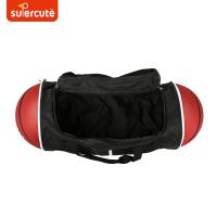 China OEM ODM EVA High Quality Gym Bag Storage Bag Luggage Bag Basketball Design for sale