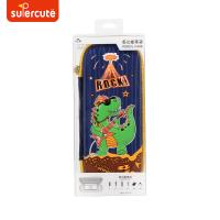 China Supercute Lightweight Custom EVA Pen Case Kids Pencil Case Easy-Carry For Student for sale