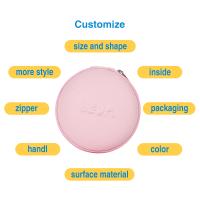 China Supercute OEM/ODM EVA High Quality Storage Bag Multi-Purpose Case Easy Clean for sale