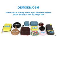 China Supercute OEM/ODM EVA High Quality Storage Bag Multi-Purpose Case Easy Clean for sale