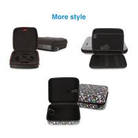 China Supercute Custom EVA High Quality Multifunctional EVA Storage Box Case Easy Clean for sale