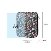 China Supercute Custom EVA High Quality Multifunctional EVA Storage Box Case Easy Clean for sale