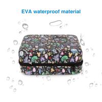 China Supercute Custom EVA High Quality Multifunctional EVA Storage Box Case Easy Clean for sale