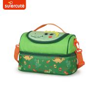 China Supercute Custom3 In 1 Ergonomic Kids Backpack Set Lunch Bag Pencil Bag For Kids for sale