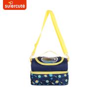 China Supercute Wholesale Backpacks 3 In 1 Backpack Set Lunch Bag Pencil Bag For Kids for sale