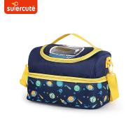 China Supercute Wholesale Backpacks 3 In 1 Backpack Set Lunch Bag Pencil Bag For Kids for sale