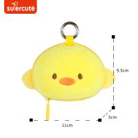 China Custom Hard-Shell Coin Purse 3d Custom Coin Purse For Children And Women for sale