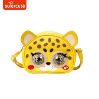 China Supercute Wholesale Kids Shoulder Bag Blinking Bag Creative Products for sale
