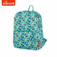 China Supercute OEM Backpack Factory High Quality Custom Backpack School Bag For Kids for sale