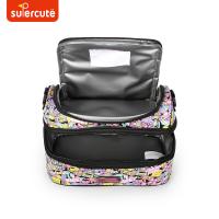 China Supercute 3 In 1 OEM School Backpack Set Lunch Bag Pencil Bag For Kids for sale