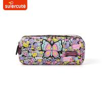 China Supercute 3 In 1 OEM School Backpack Set Lunch Bag Pencil Bag For Kids for sale