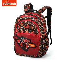 China Supercute 3 In 1 Wholesale Backpack Custom School Backpack Set Lunch Bag Pencil Bag for sale