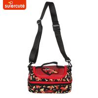 China Supercute 3 In 1 Wholesale Backpack Custom School Backpack Set Lunch Bag Pencil Bag for sale