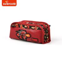 China Supercute 3 In 1 Wholesale Backpack Custom School Backpack Set Lunch Bag Pencil Bag for sale