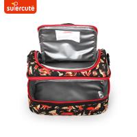 China Supercute 3 In 1 Wholesale Backpack Custom School Backpack Set Lunch Bag Pencil Bag for sale