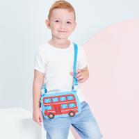 China Manufacturer 2 In 1 Shoulder Bag And Backpack Back To School Kids Backpack for sale