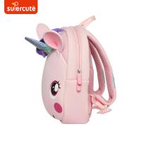 China Supercute Personalized Kids Backpack Unicorn Bag Kids School Bag For Kindergarten for sale