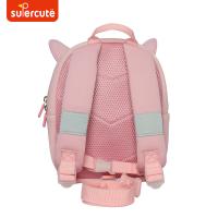 China Supercute Personalized Kids Backpack Unicorn Bag Kids School Bag For Kindergarten for sale