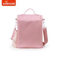 China Supercute OEM/ODM Children Lunch Bag Astronaut Insulated Lunch Bag For Kids for sale