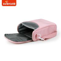 China Supercute OEM/ODM Children Lunch Bag Astronaut Insulated Lunch Bag For Kids for sale
