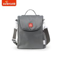 China Wholesale Custom Children Lunch Bag Astronaut Insulated Lunch Bag For Kids for sale