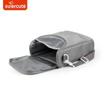 China Wholesale Custom Children Lunch Bag Astronaut Insulated Lunch Bag For Kids for sale