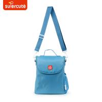 China Supercute Custom Waterproof kindergarten Lunch Bag Astronaut Insulated Lunch Bag for sale