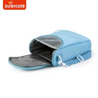China Supercute Custom Waterproof kindergarten Lunch Bag Astronaut Insulated Lunch Bag for sale