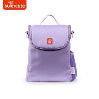 China Supercute OEM Manufacturer Kids Children Lunch Bag Astronaut Insulated Lunch Bag for sale