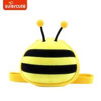 China Customizable Cute Eva Kids Messenger Bag Kids Shoulder Bag With Adjustable Strap for sale