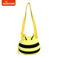 China Customizable Cute Eva Kids Messenger Bag Kids Shoulder Bag With Adjustable Strap for sale