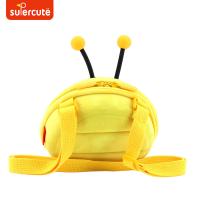 China Customizable Cute Eva Kids Messenger Bag Kids Shoulder Bag With Adjustable Strap for sale