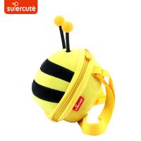China Customizable Cute Eva Kids Messenger Bag Kids Shoulder Bag With Adjustable Strap for sale