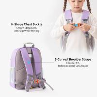 China Custom Logo Backpacks Wholesale Waterproof Children Bag Stain-Resistant Backpack for sale