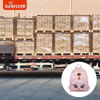 China Wholesale Kids Backpacks Blinking Backpack Custom Bag Kids School Backpack Bag for sale