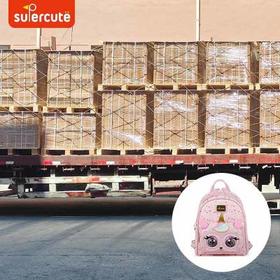 China Wholesale Kids Backpacks Blinking Backpack Custom Bag Kids School Backpack Bag for sale